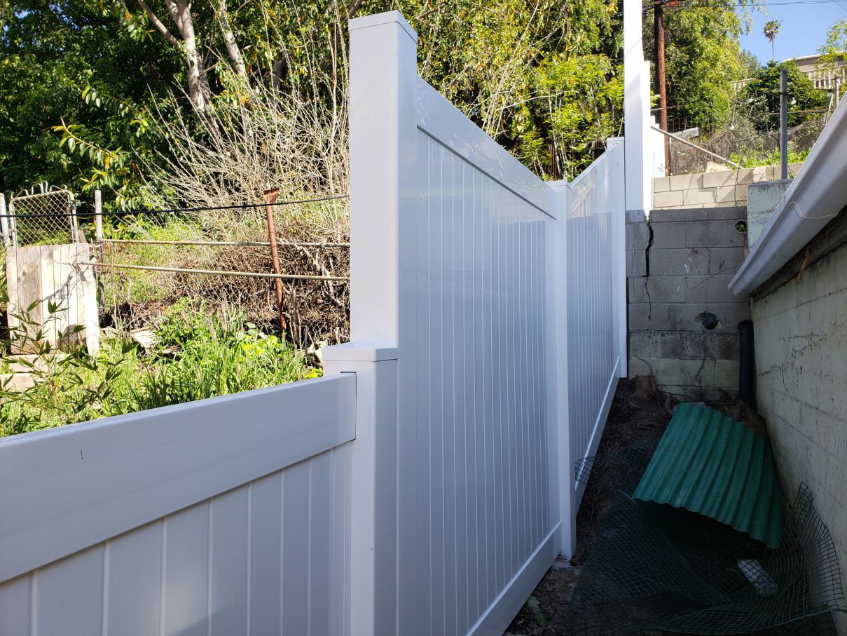 Vinyl Fence Maintenance Guide: Tips for Longevity | Expert Advice ...